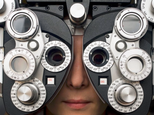 Hidden in Plain Sight Is What You Are Focusing on Reality? – Tall Trees ...